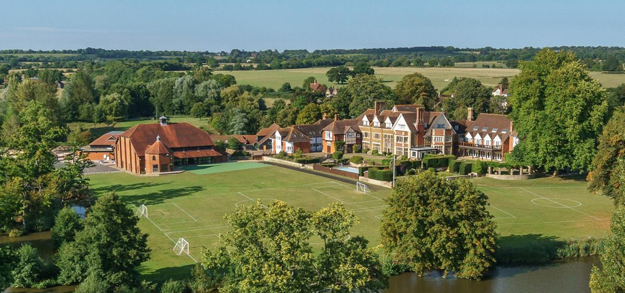 Prep schools - все о начальных школах в Великобритании